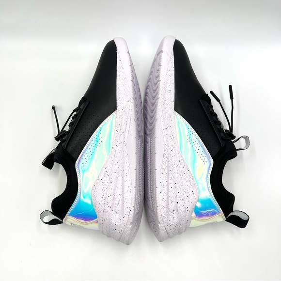 Clove | Shoes | Clove Black Holographic 222 Limited Edition Cl07 ...